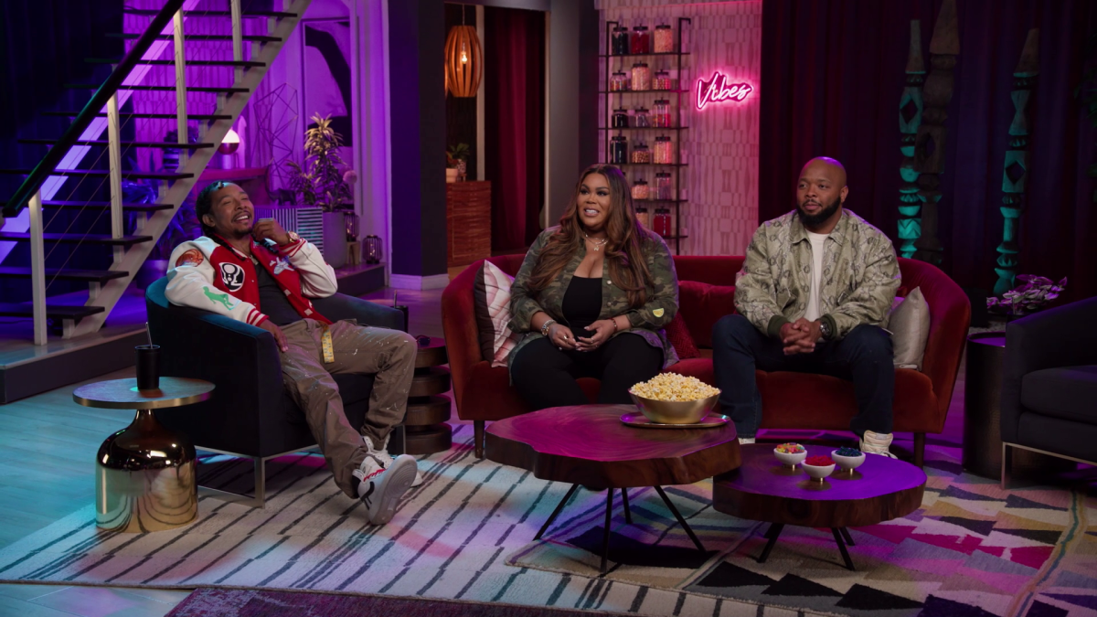 'Where have I scene you?' | TBS.com