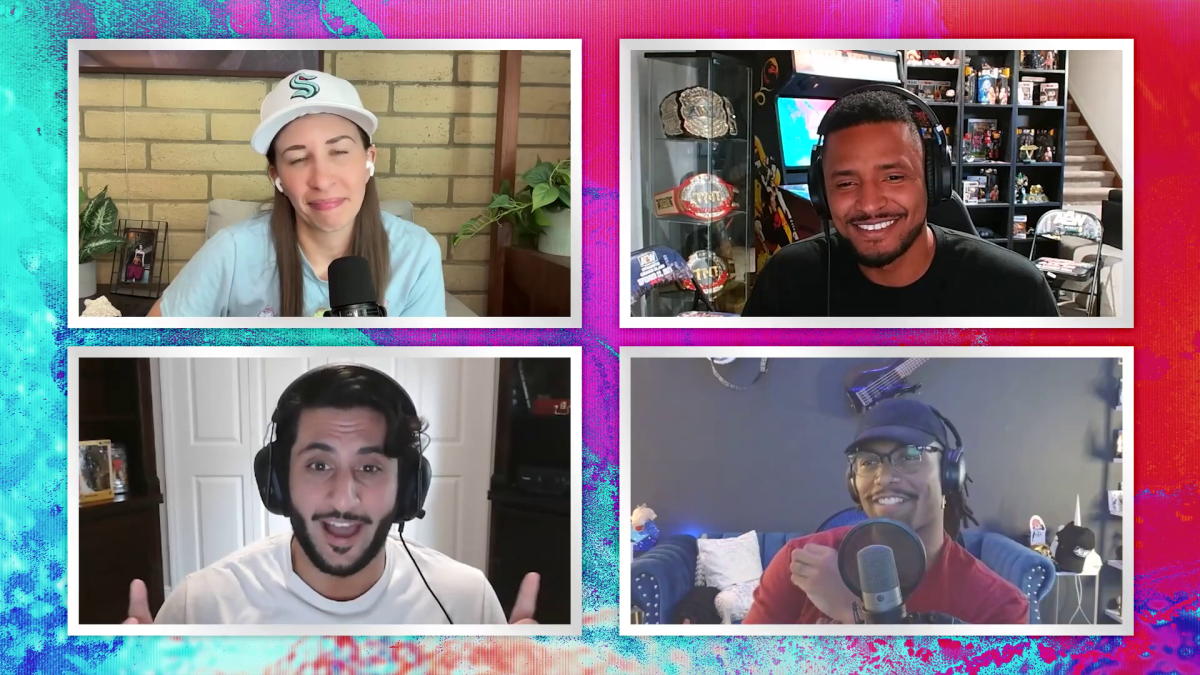 Podcast Guest: MxM Collection | TBS.com