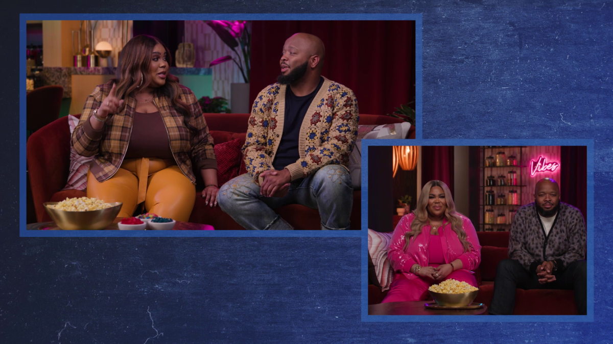 2024 FNV Bloopers | TBS.com