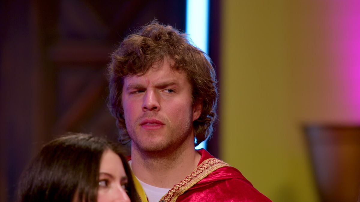 It's All a Prank on Me | TBS.com